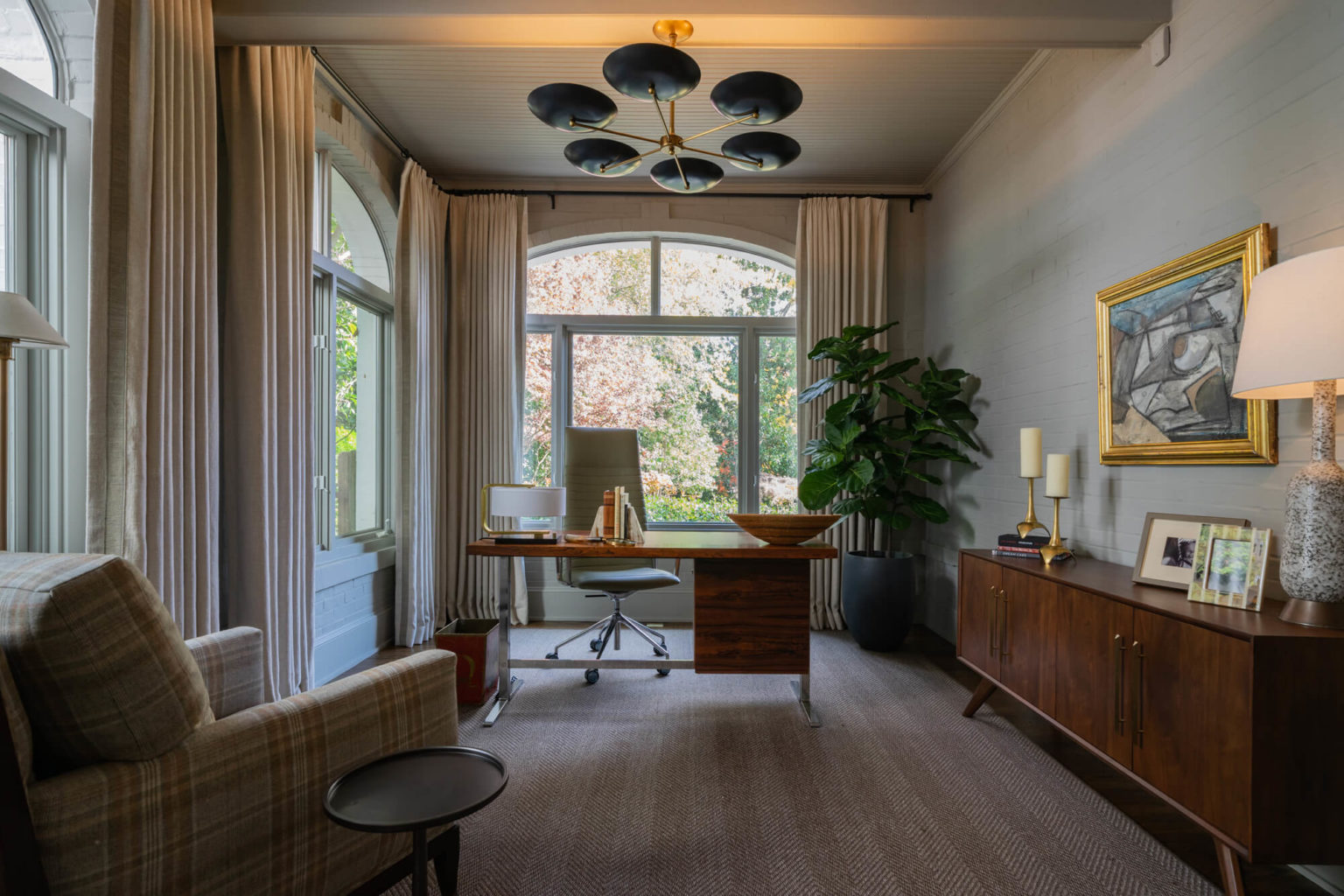 Understated Elegance - Andrew Flesher