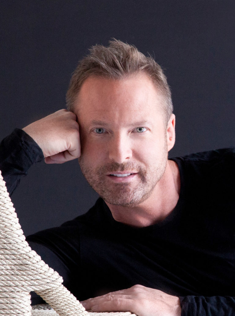 Bio - Andrew Flesher